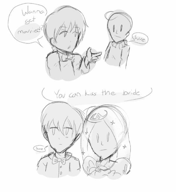 Sure By Mariacool1234 On Deviantart