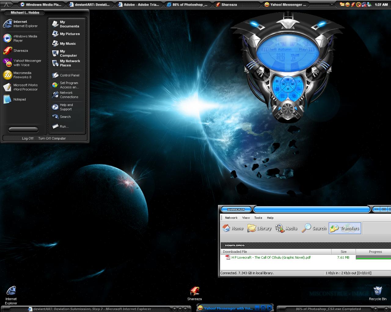 Boo Windows? by Whitegravity on DeviantArt