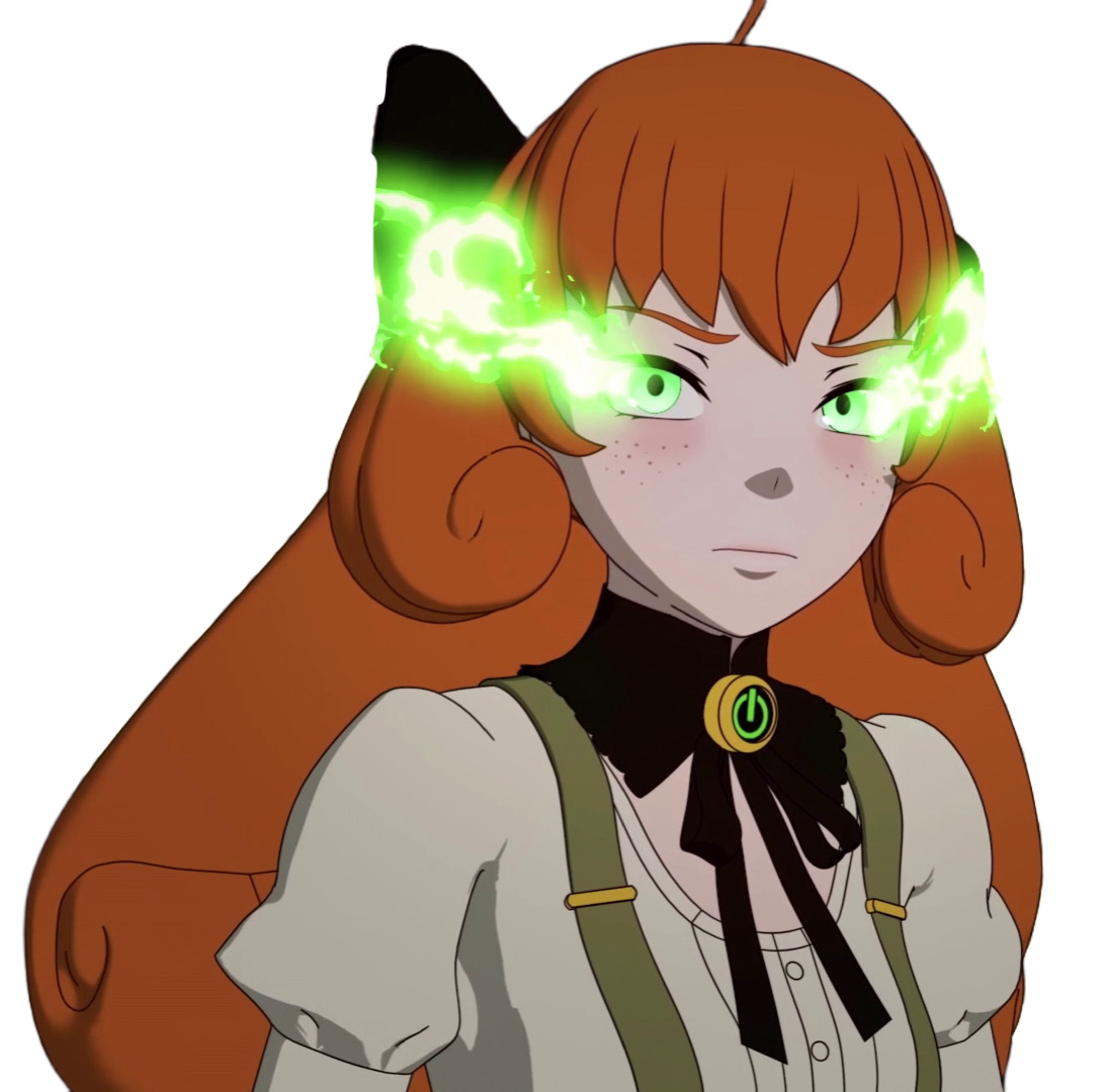 Penny Polendina Rwby By Incinaneverdies On Deviantart