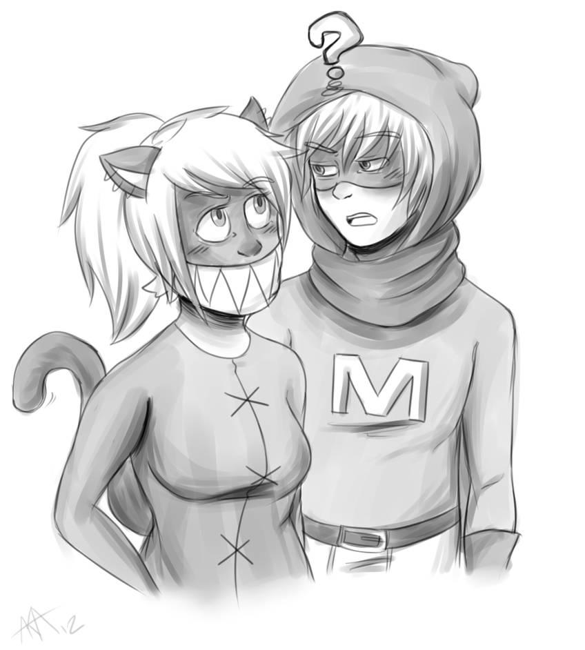 It s Not Like I Like You By Its Allisa On DeviantArt it-s-not-like-i-like-you-by-its-allisa-on-deviantart