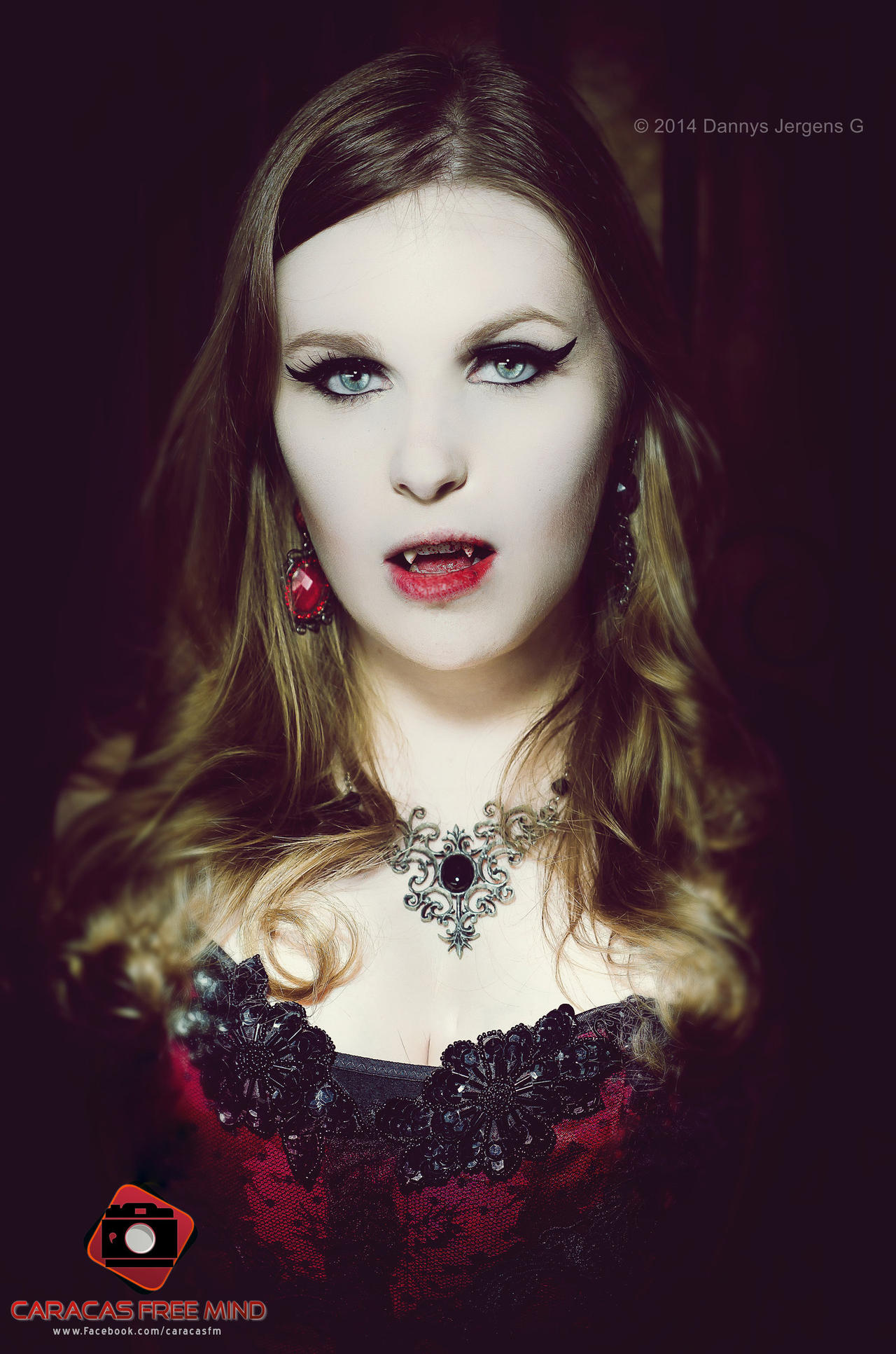 Vampire Princess By Kristhania On Deviantart