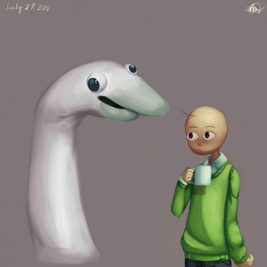 arts and crafters- baldis basics by Shimi-nagimi on DeviantArt arts and crafters- baldis basics by Shimi-nagimi on DeviantArt