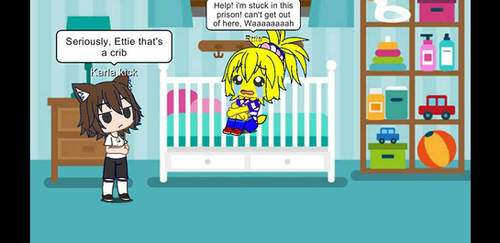Explore The Best Ettie Art Deviantart