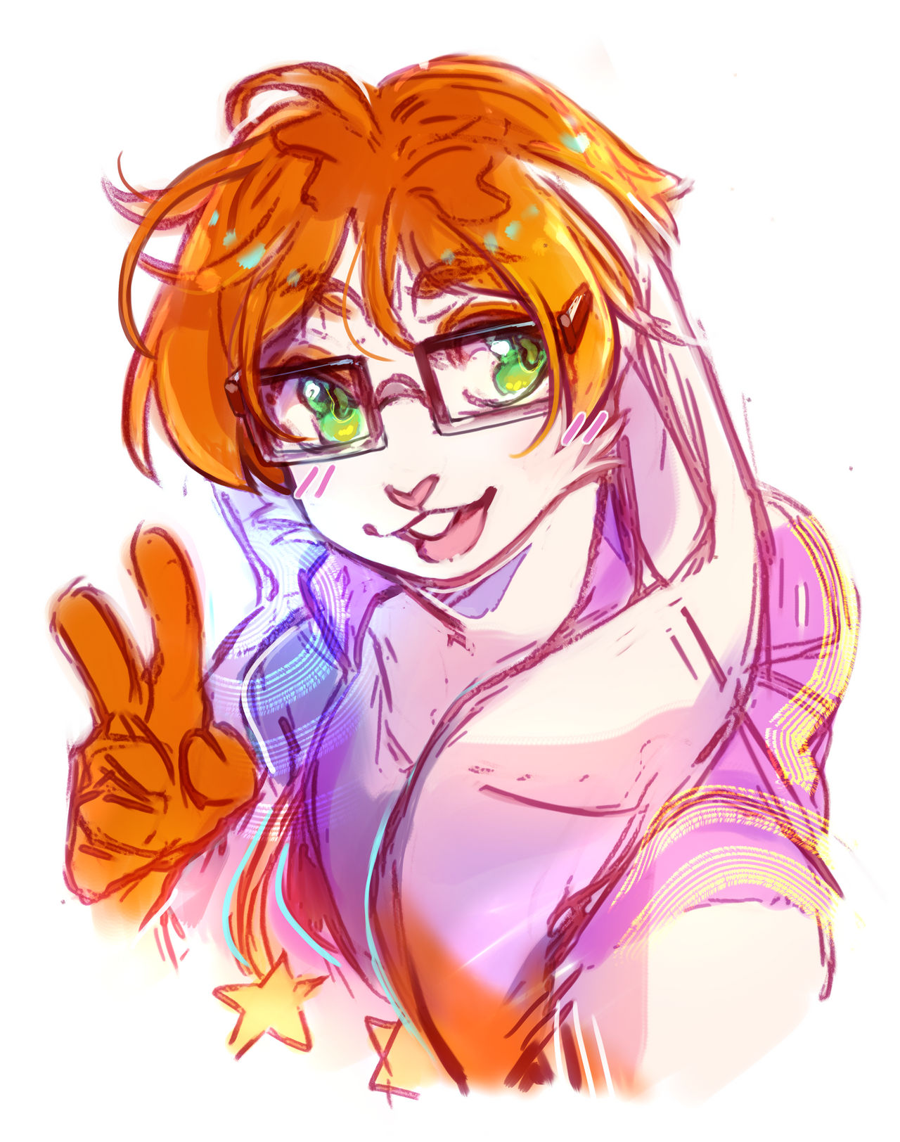 Rob Doodle By Miktymiki By Mik Tee On Deviantart