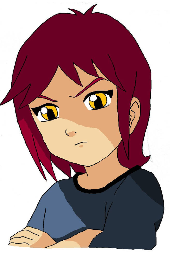 Naruto Girl 3 By Xxxfeebzxxx On Deviantart