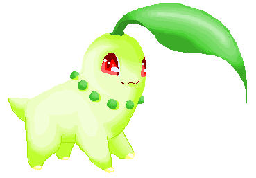 Starter Pokemon 3 by Gardi on DeviantArt