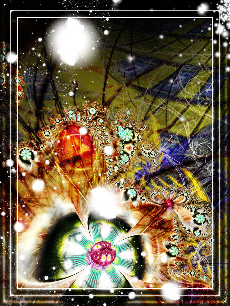 Fantasy Flight by LeXXe on DeviantArt