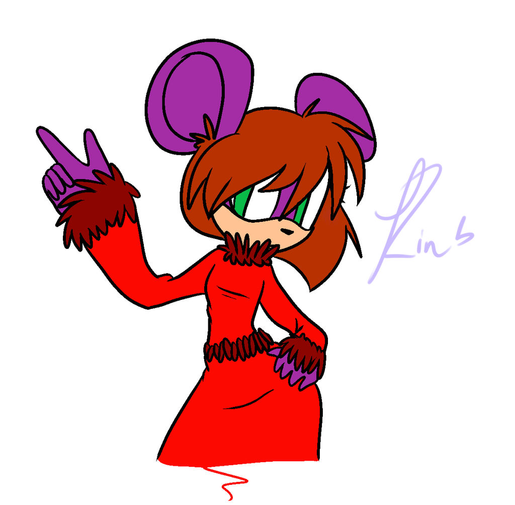Rinny Rin~ X3 By Rudyweasel On Deviantart