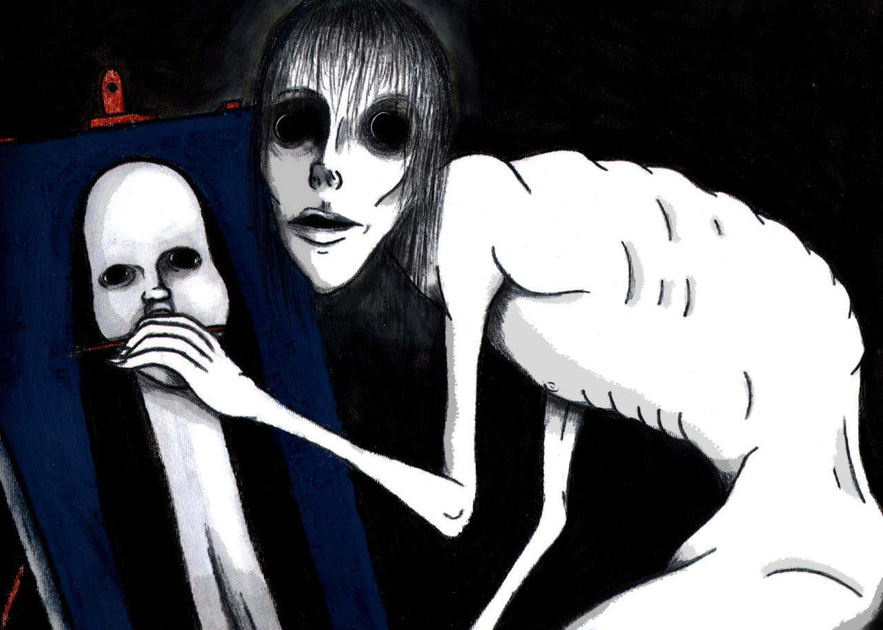 Analog Horror The Lighthouse By Charcoalman On Deviantart