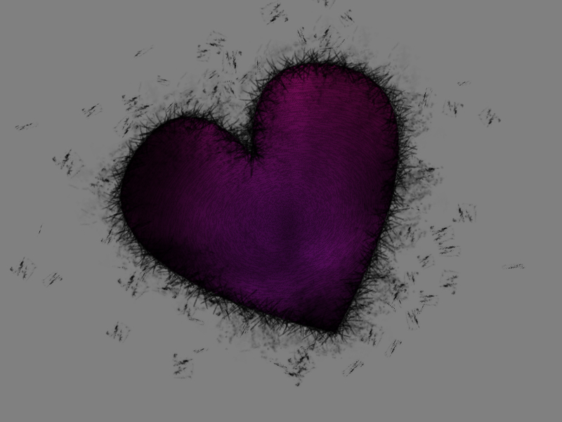 poisoned heart by WhoIsScott on DeviantArt