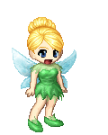 Tinkerbell by htf-fangirl95 on DeviantArt