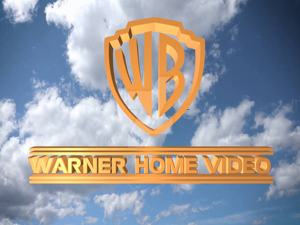 Warner Home Video Logo (1985) Remake by JacopoTheMaskedBoy on DeviantArt Warner Home Video Logo (1985) Remake by JacopoTheMaskedBoy on DeviantArt