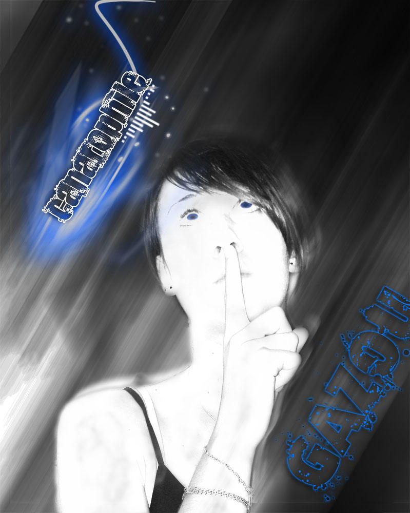 Gazou by jyce83 on DeviantArt