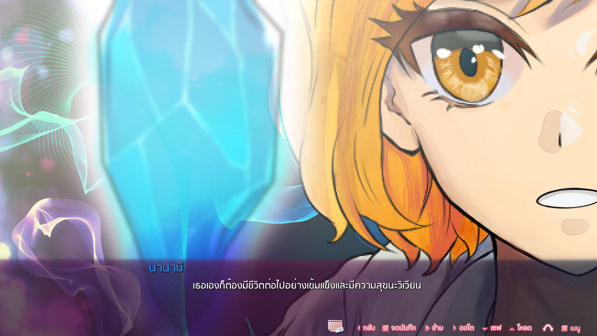 Hello friends, my new visual novel video game. by pitsanu79 on DeviantArt Hello friends, my new visual novel video game. by pitsanu79 on DeviantArt