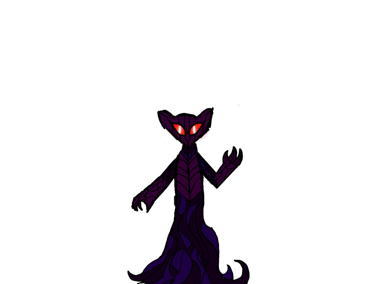Shadow Guardian By Gothmogonslat On Deviantart