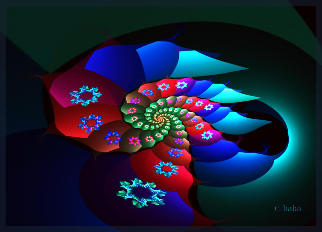 Colors For A Dull Day I by baba49 on DeviantArt