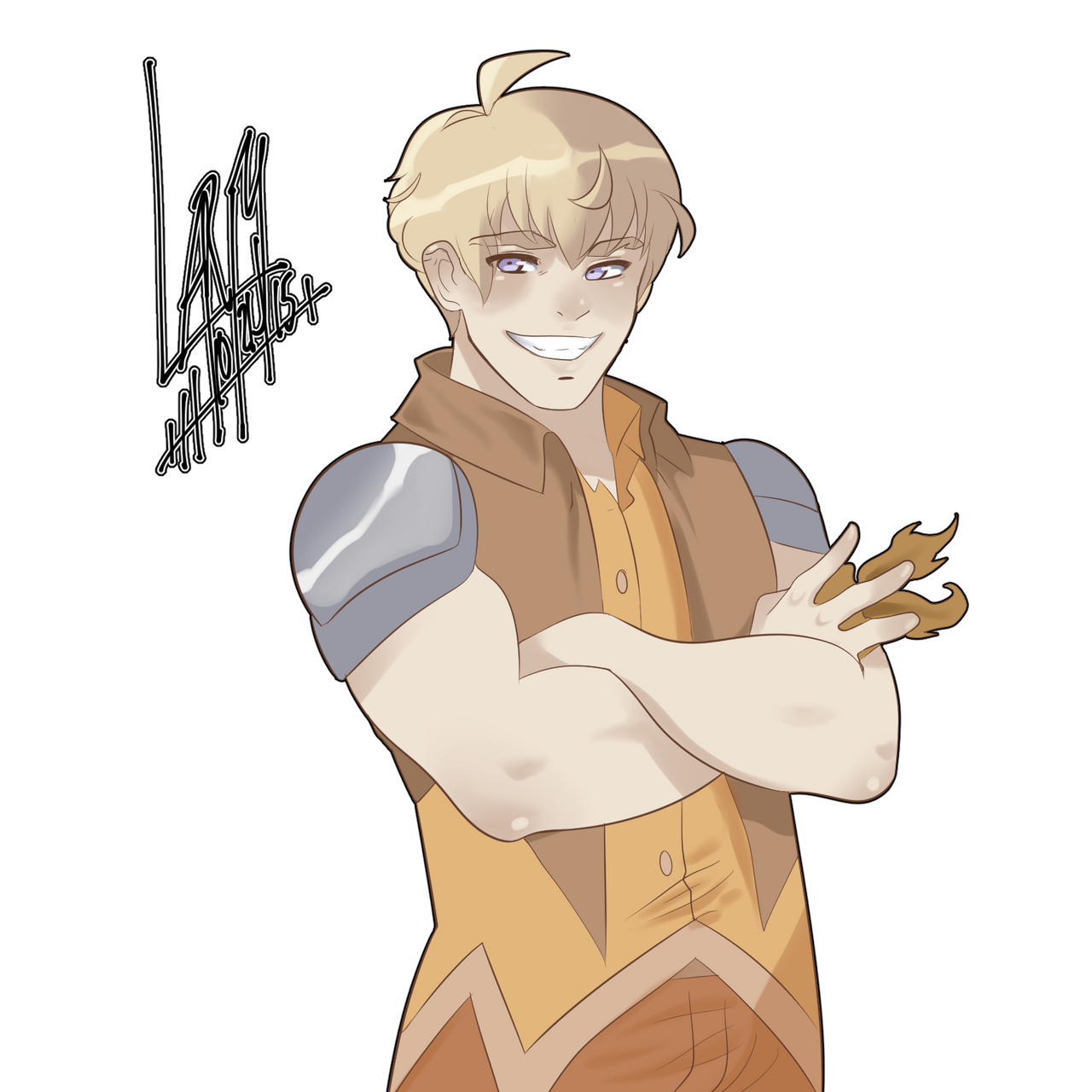 Rwby Fanart Tai Yang By L1f3les On Deviantart