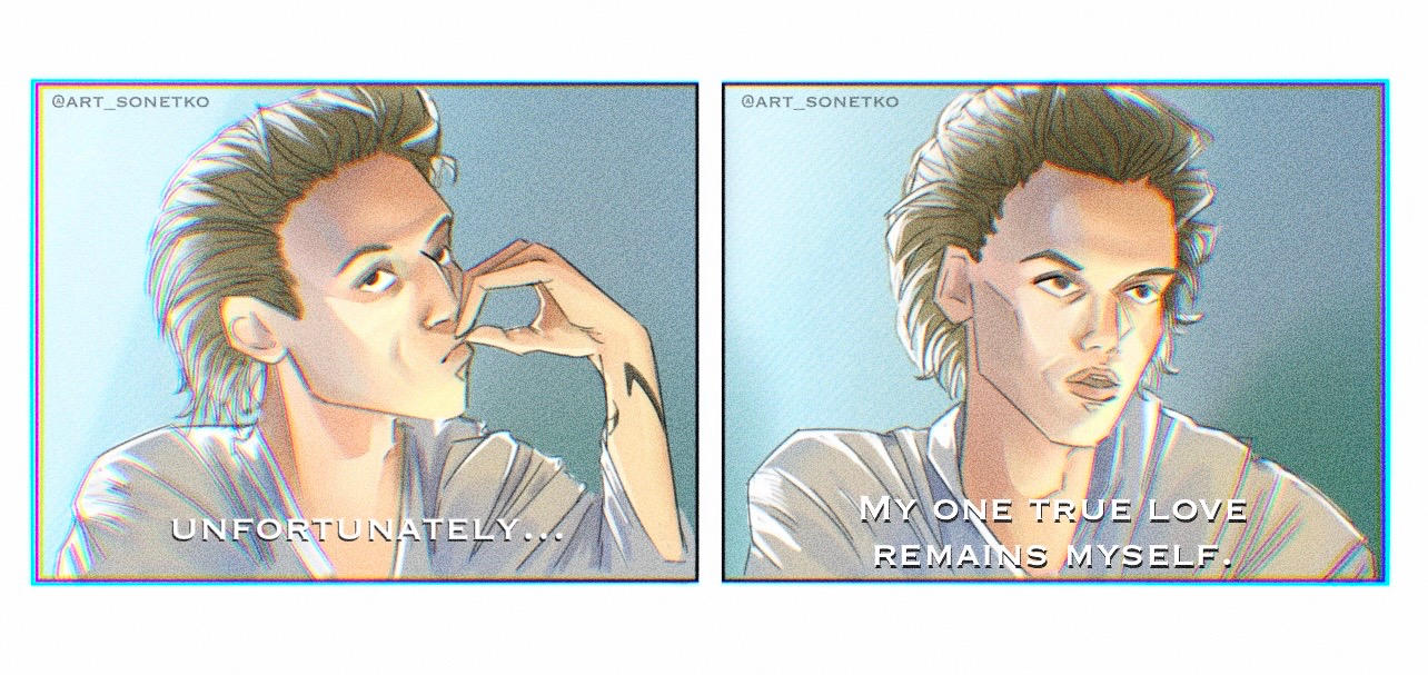 Jace City Of Bones By Sonetko On Deviantart