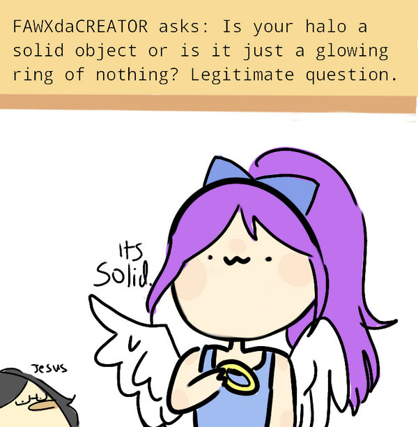 A S K 4 By Shining Char On Deviantart