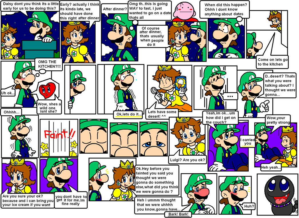 I'd like you to meet...pg10 by Nintendrawer on DeviantArt