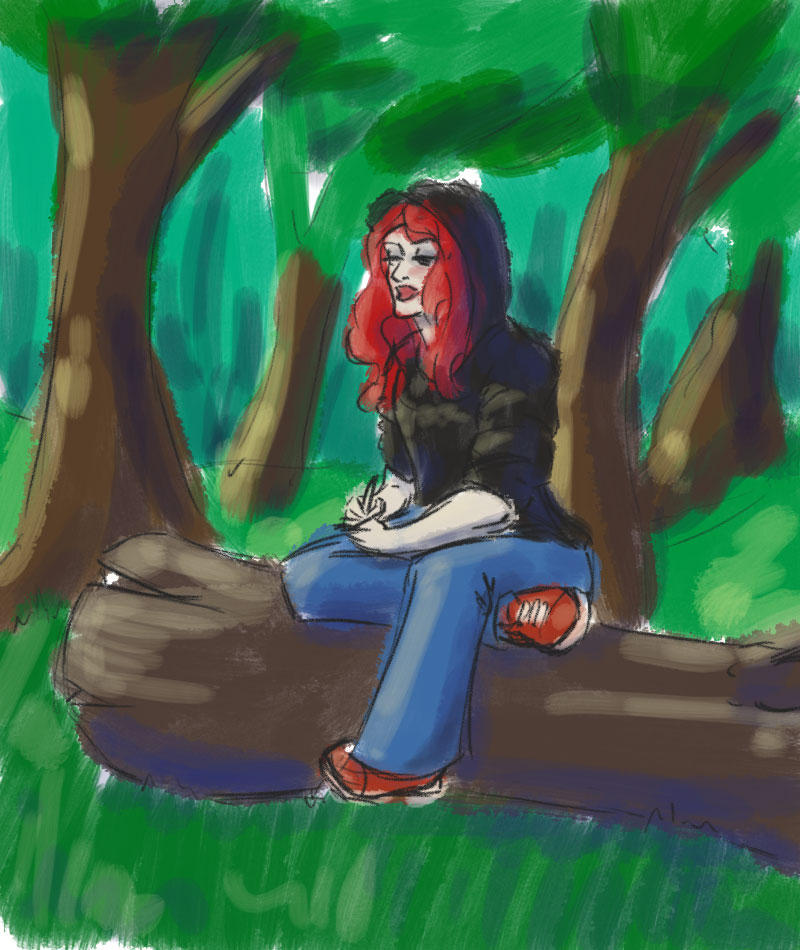 Lexi By Vonny83 On Deviantart