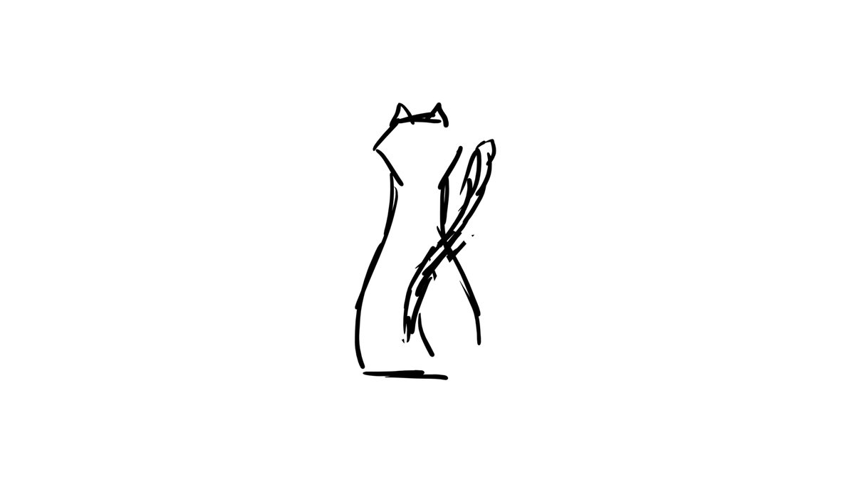 This Cat Is A Little Bit Sus By Anonymous4rtist On Deviantart