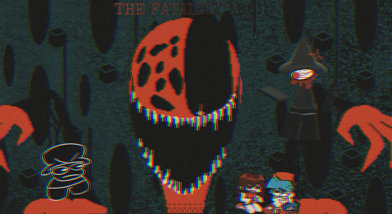 File Exception By Jetsy2 On Deviantart