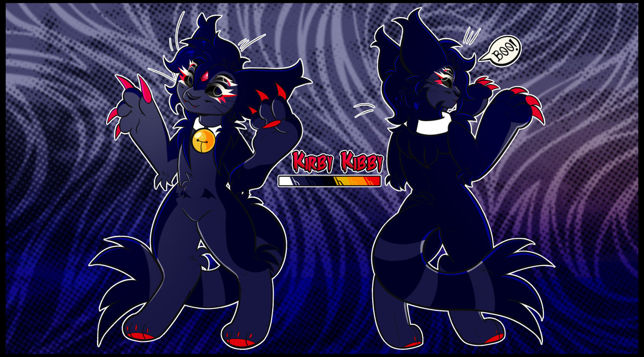 Kirby Kibby Reference Sheet By Have You Gone mad On DeviantArt kirby-kibby-reference-sheet-by-have-you-gone-mad-on-deviantart