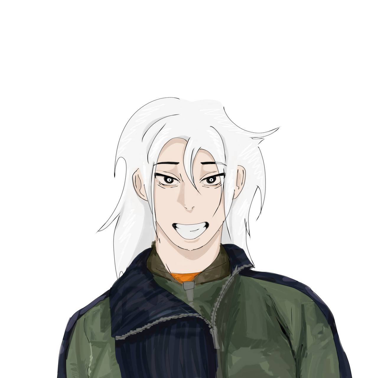 quick drawing by piuuoo on DeviantArt quick drawing by piuuoo on DeviantArt