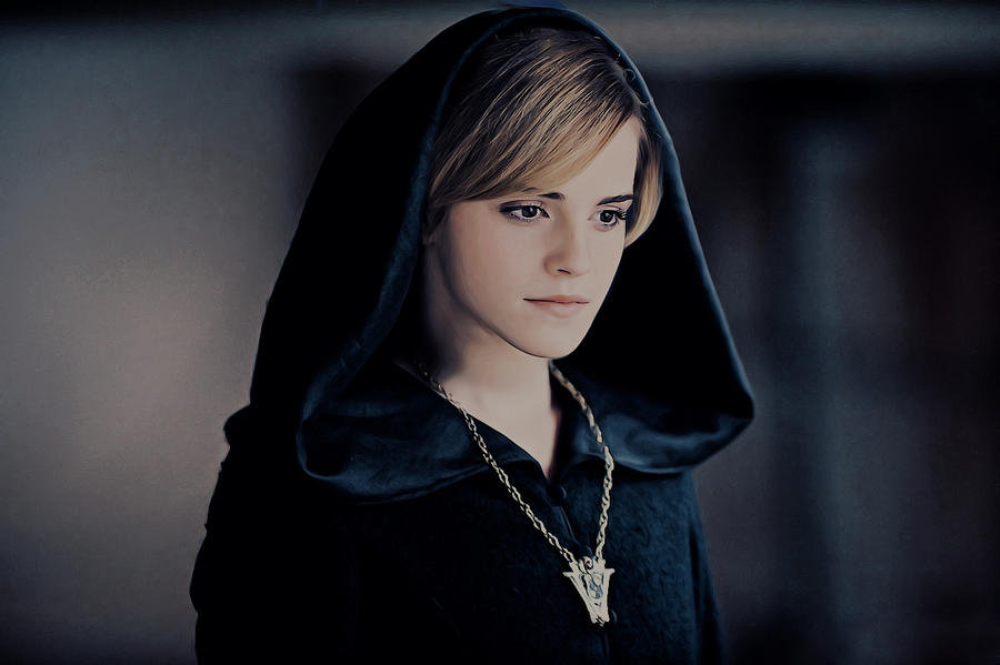 Hermione Granger By Judydepp On Deviantart