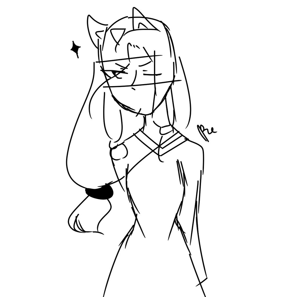 Kitkit Wip By Rioio On Deviantart