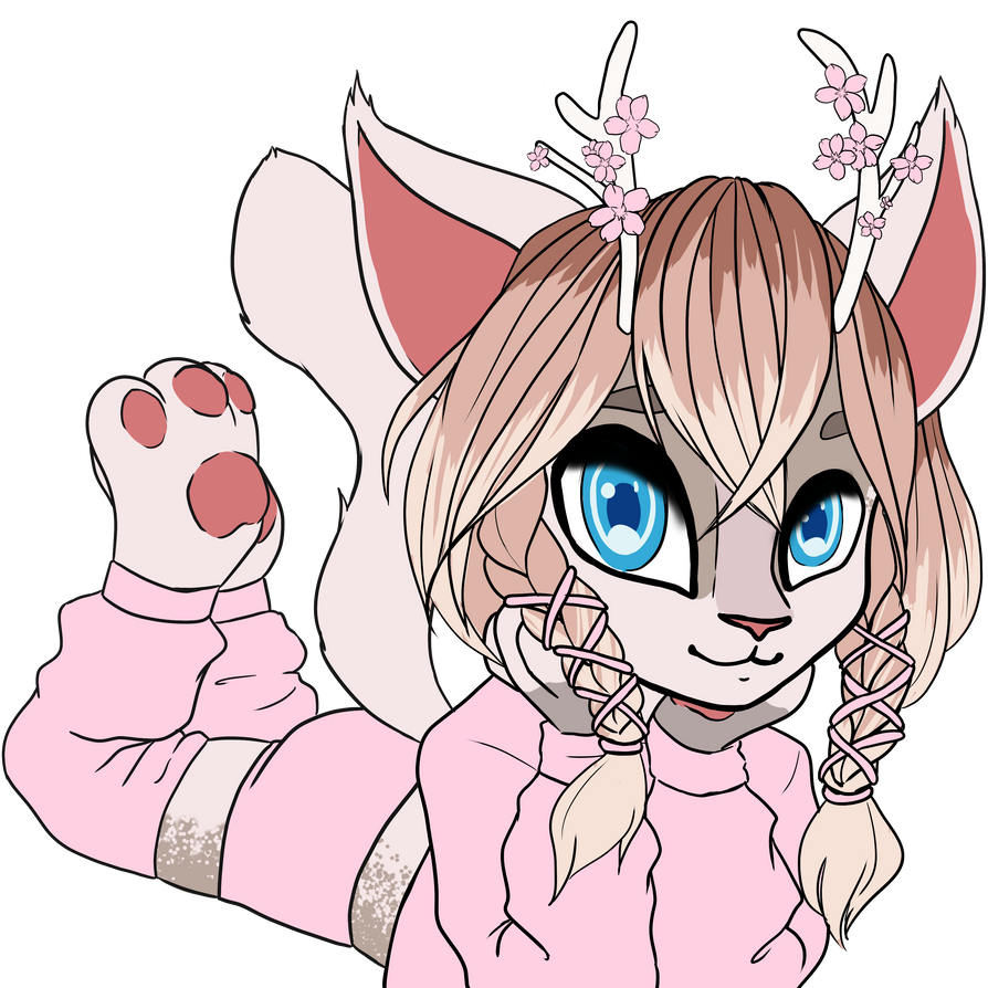 Aislin By Kenzume On Deviantart