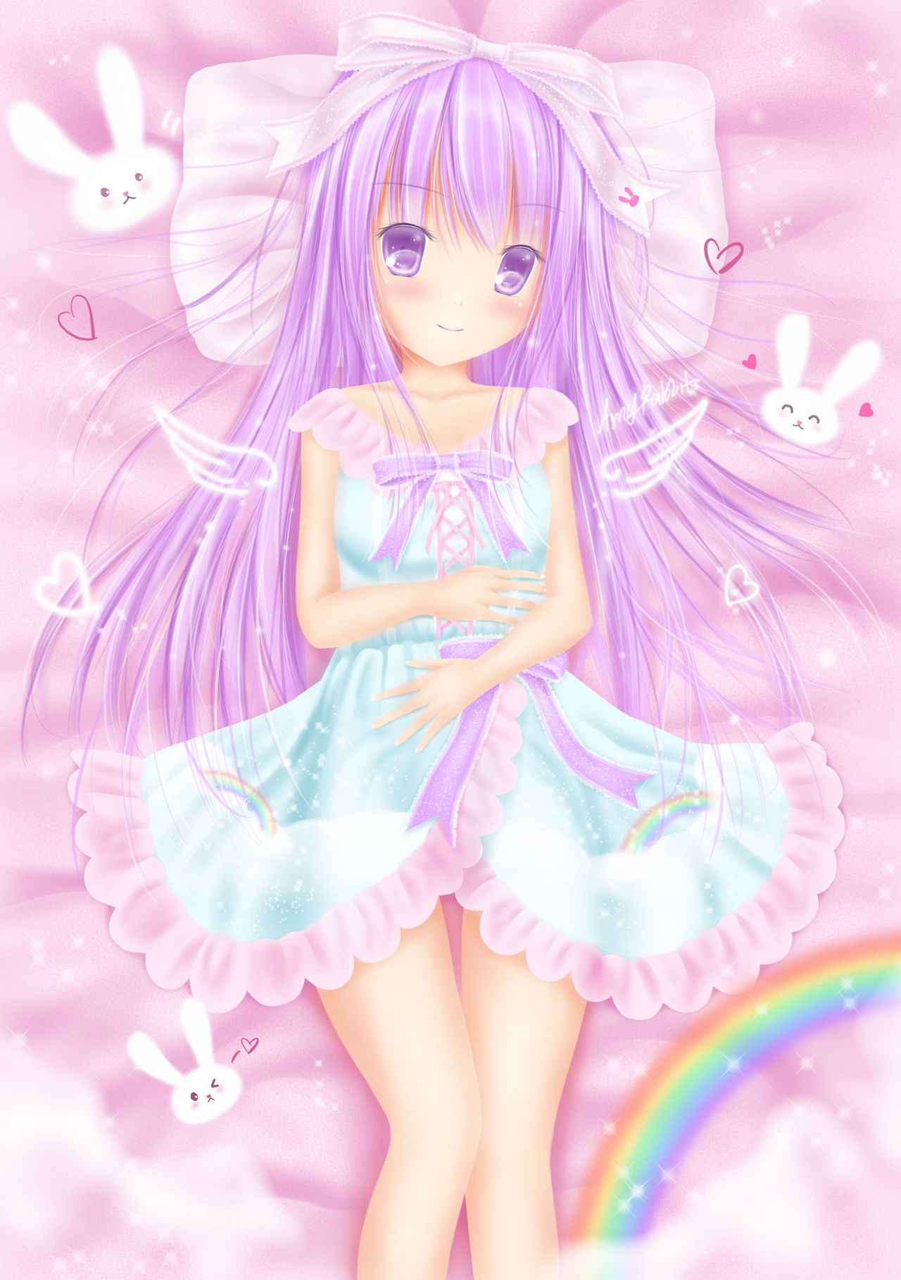 Mey Yume Kawaii By Red Cyber On Deviantart