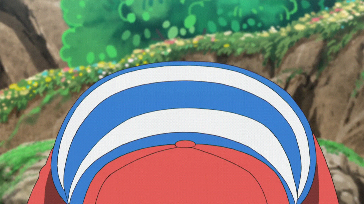 Ash Ketchum Shaking His Butt Pokemon By Ashanteee9 On Deviantart