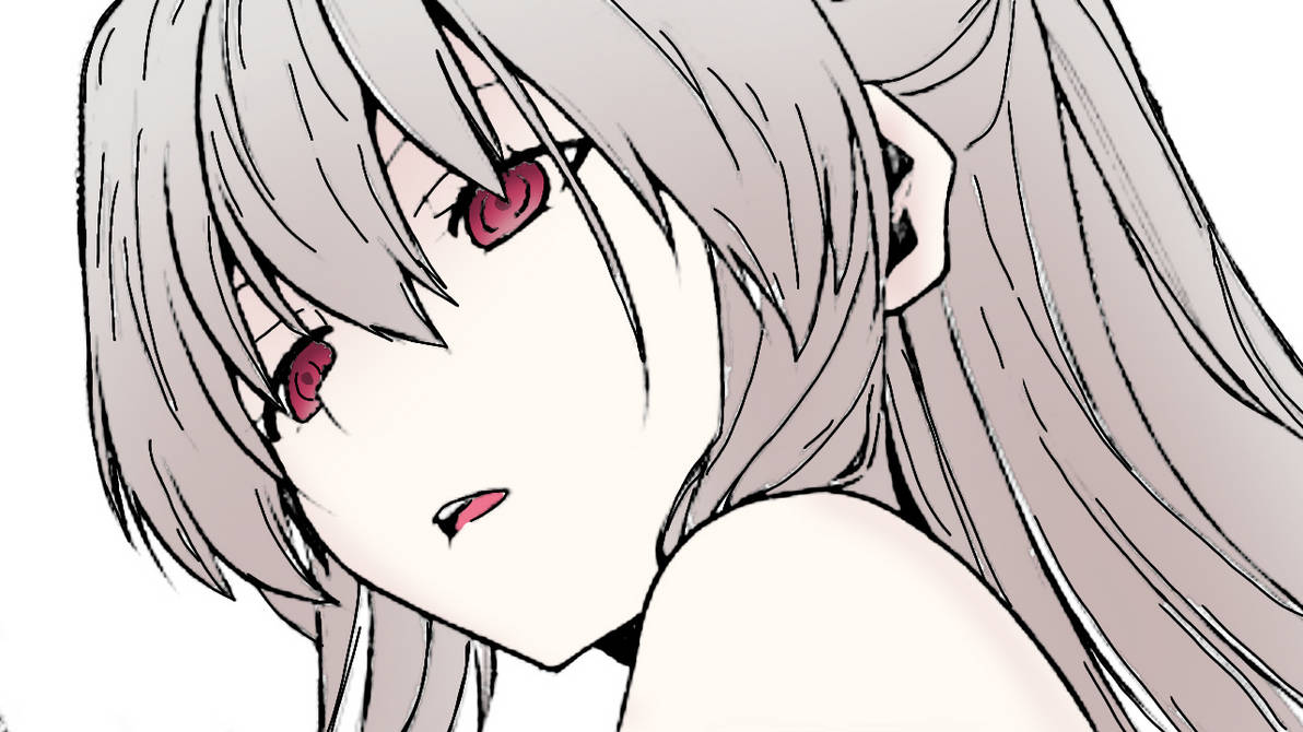 Gekkou Kaguya Tonikaku Kawaii By Yurei21 On Deviantart