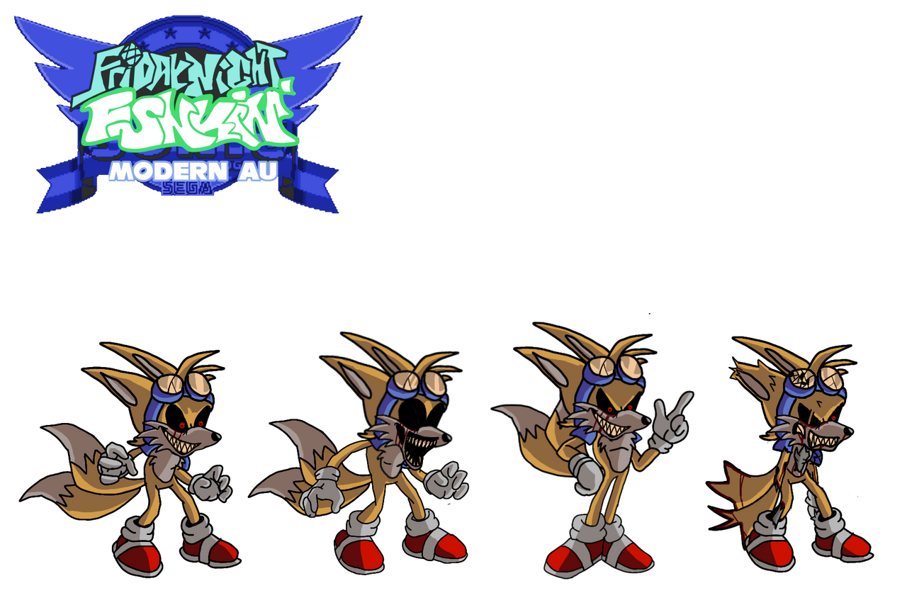Fnf Modern Au Aero Zalgo My Take Of Zalgo By Drsunshine05 On Deviantart