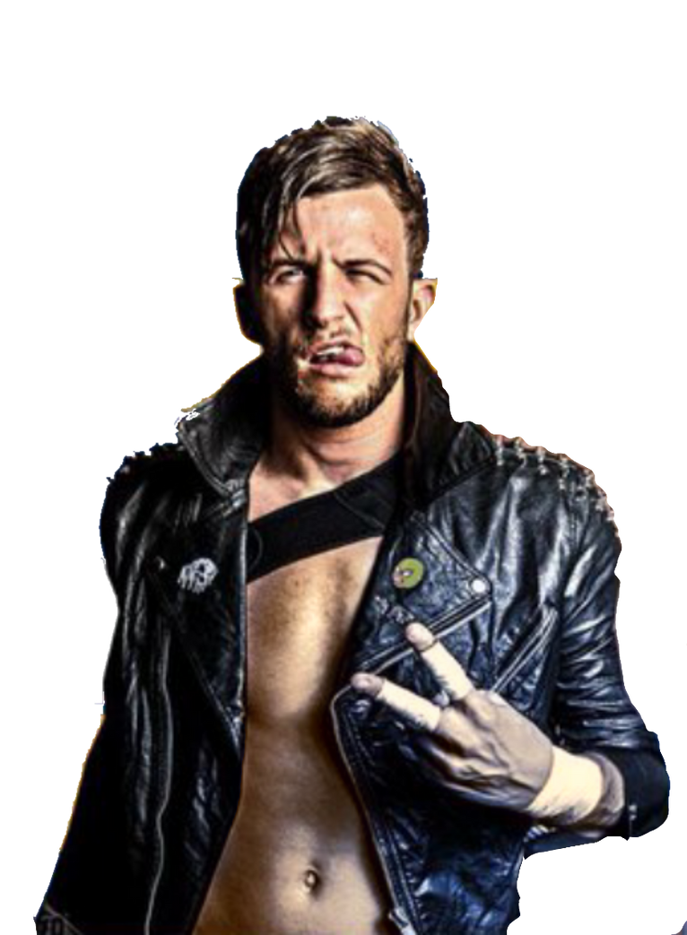 Chris Brookes Render by RenderMaker on DeviantArt Chris Brookes Render by RenderMaker on DeviantArt