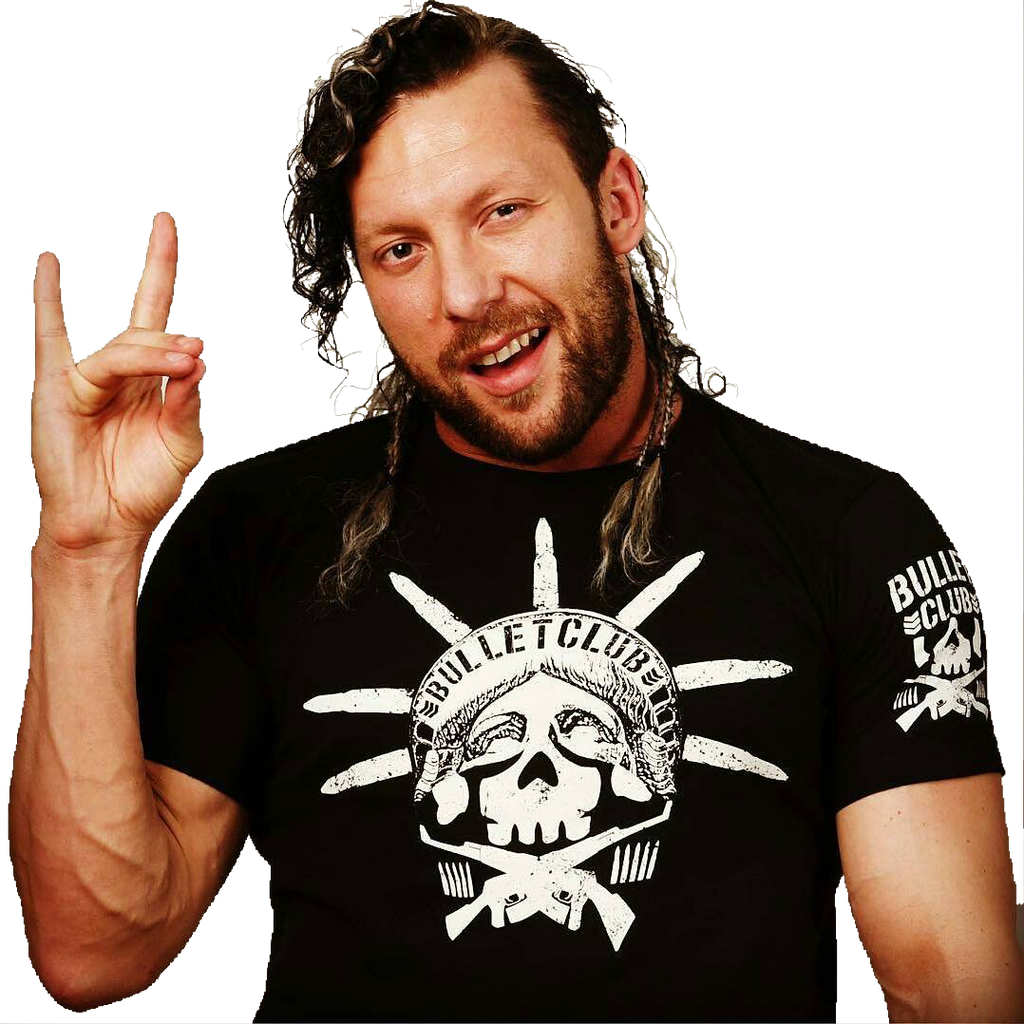 Kenny Omega Render by RenderMaker on DeviantArt Kenny Omega Render by RenderMaker on DeviantArt