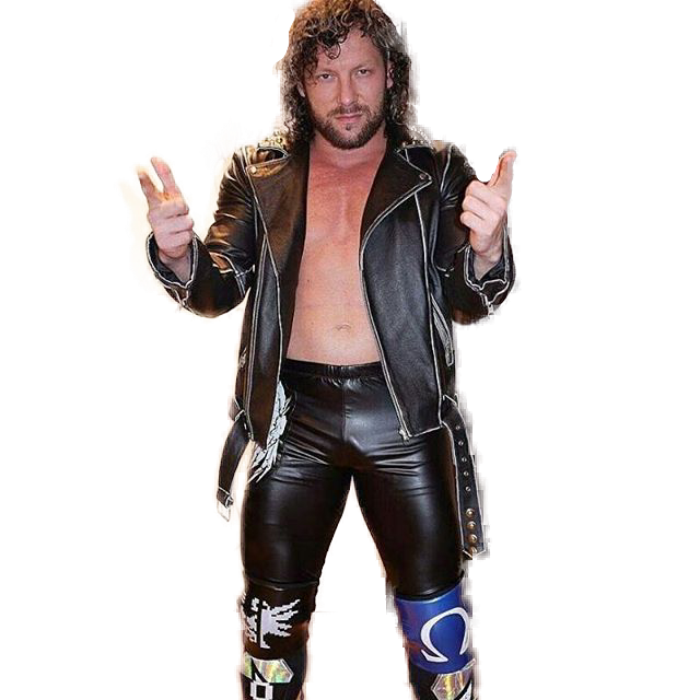 Kenny Omega Render by RenderMaker on DeviantArt Kenny Omega Render by RenderMaker on DeviantArt