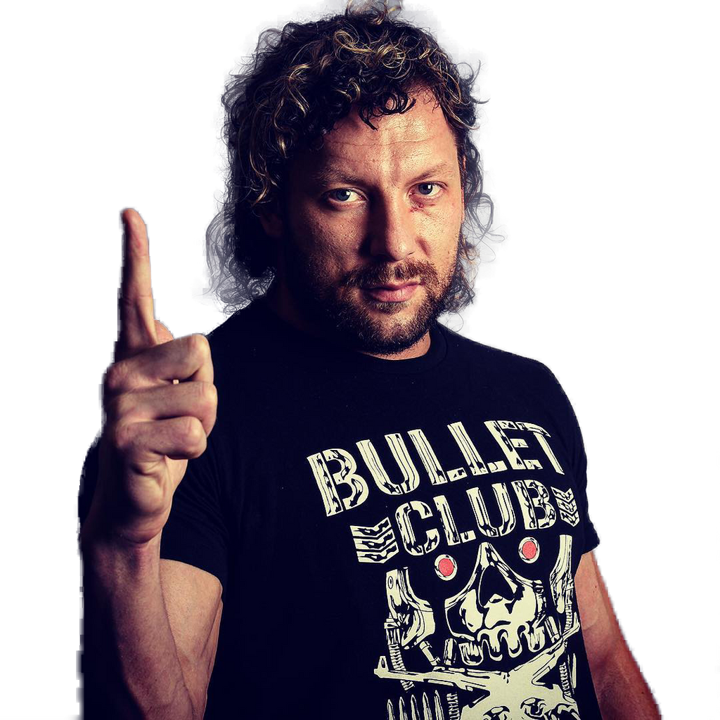 Kenny Omega Render 2 by RenderMaker on DeviantArt Kenny Omega Render 2 by RenderMaker on DeviantArt