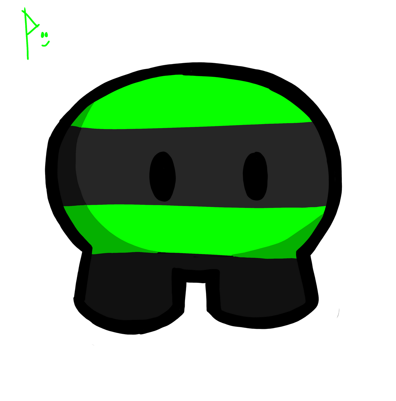 My Own Gimkit Skin By Person374 On Deviantart