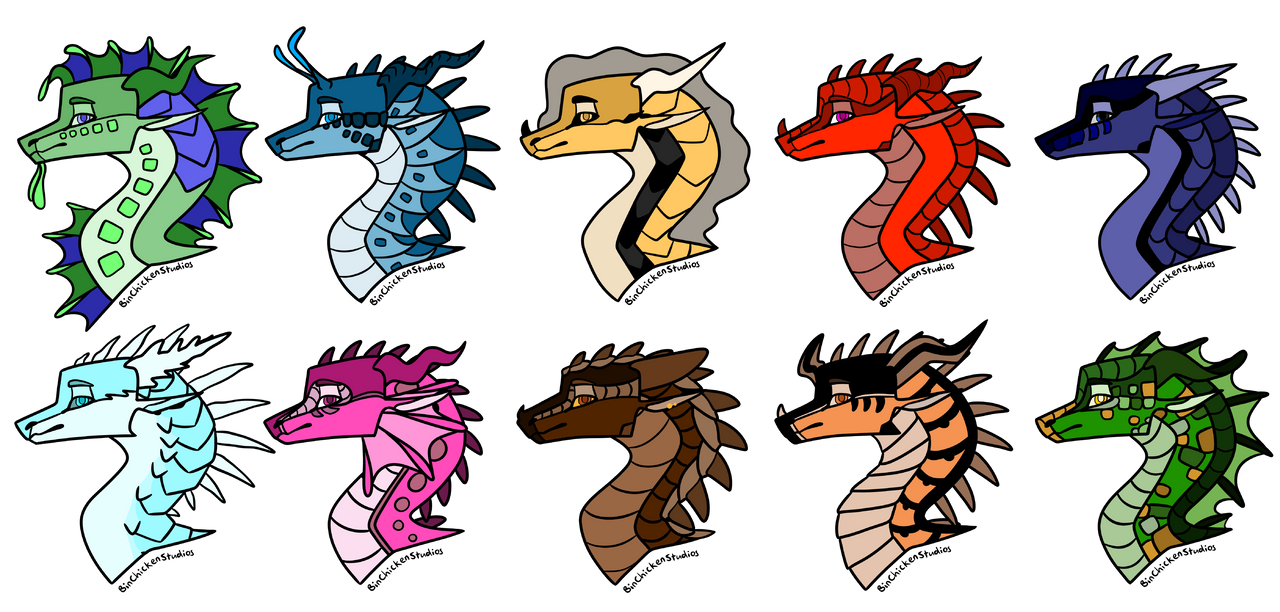 OTa WoF adopts by Person374 on DeviantArt OTa WoF adopts by Person374 on DeviantArt