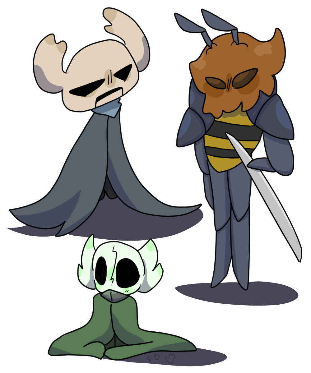 Hollow knight chara doodles by MoonMacabre on DeviantArt Hollow knight chara doodles by MoonMacabre on DeviantArt
