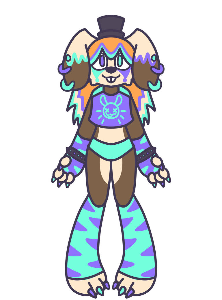 Grid Adopt Result 1 By Super Sugary Adopts On Deviantart