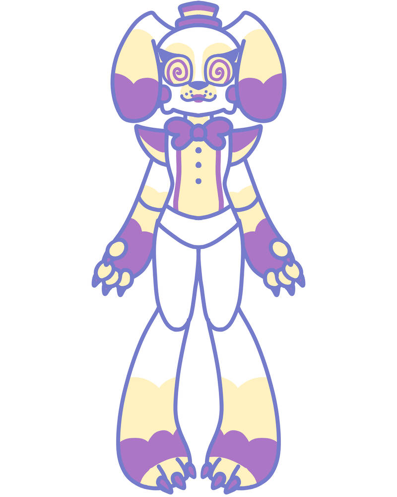 Music Themed Gacha Result 7 By Super Sugary Adopts On Deviantart