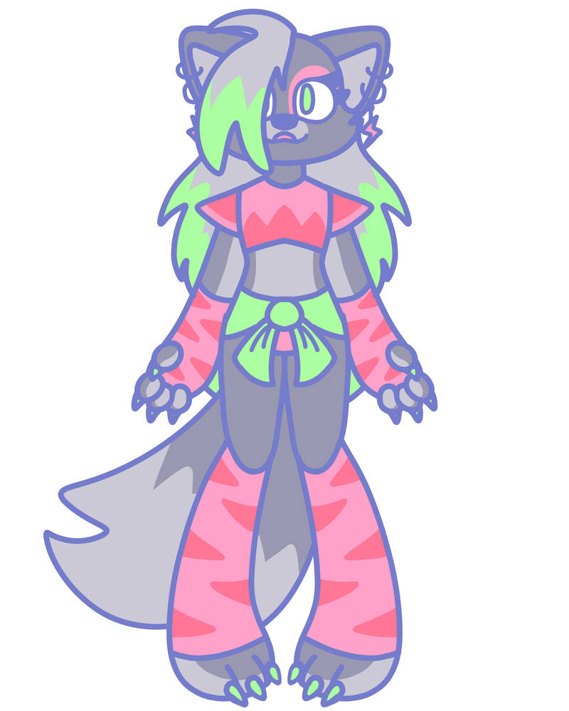 Grid Adopt Result 11 By Super Sugary Adopts On Deviantart