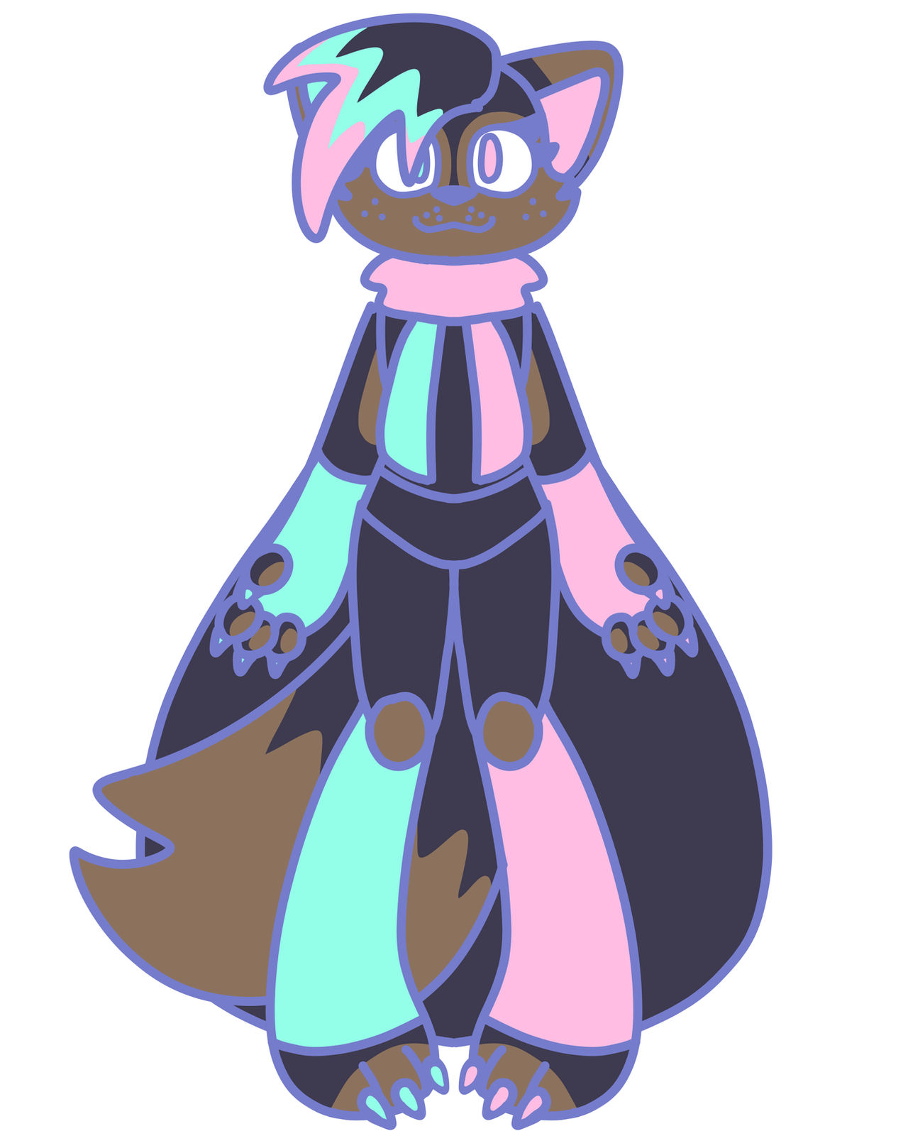Grid Adopt Result 12 By Super Sugary Adopts On Deviantart