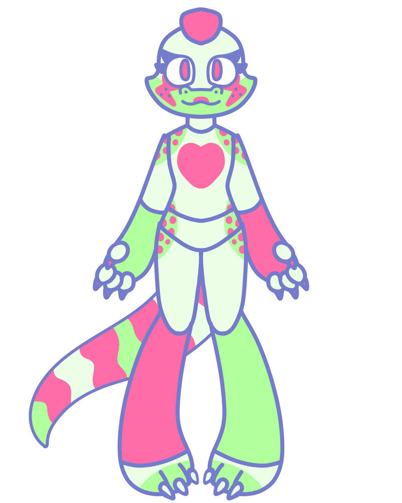 Grid Adopt Result 18 By Super Sugary Adopts On Deviantart