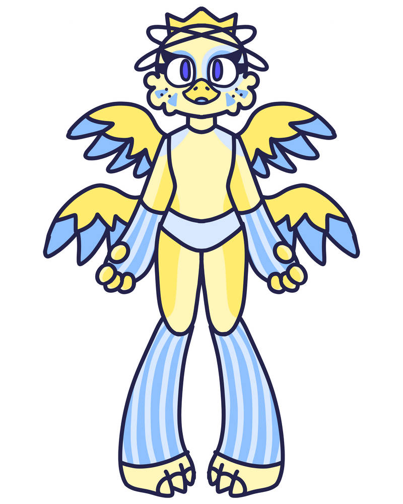 Grid Adopt Result 19 By Super Sugary Adopts On Deviantart