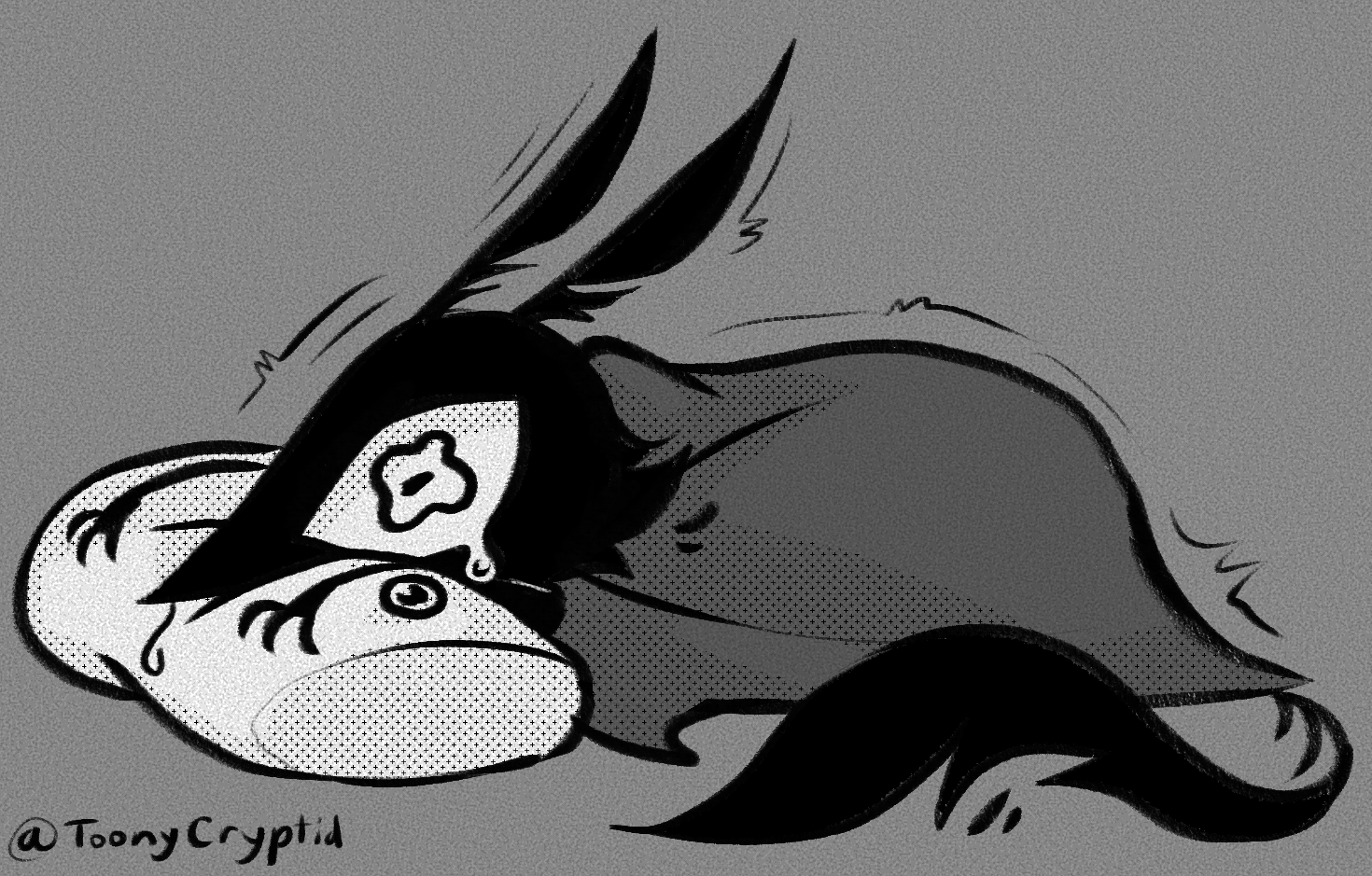 What An Awful Day By ToonyCryptid On DeviantArt what-an-awful-day-by-toonycryptid-on-deviantart